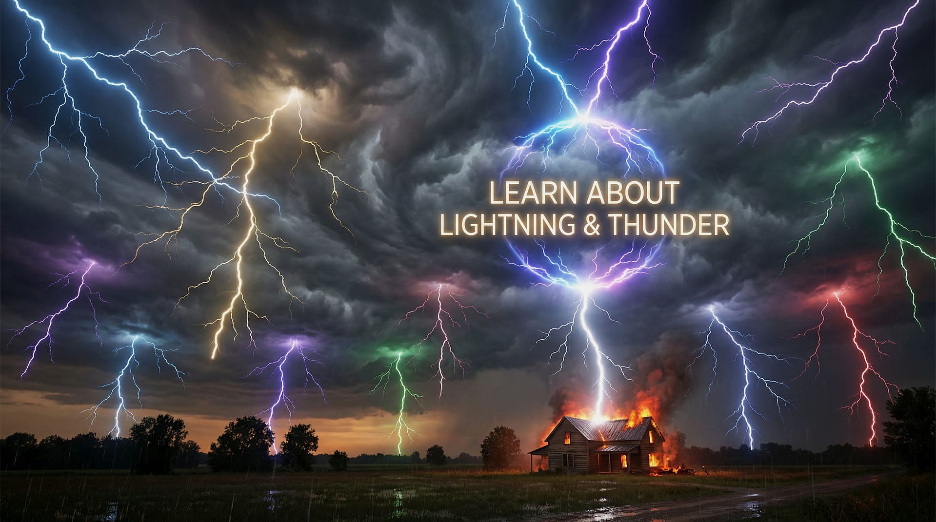 Learn about LIGHTNING – KEN V.